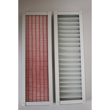 Filter Pluggit Avent P450